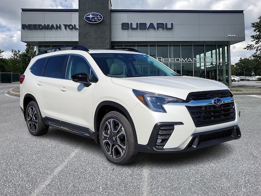 Subaru Exton | Outback, Forester, Crosstrek, Ascent or Impreza