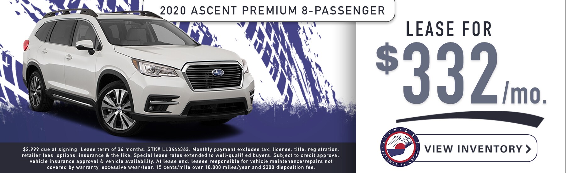 Subaru Ft. Walton Beach | New 2019 Subaru & Used Car Dealer | Near ...