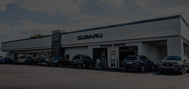 Find Subaru Service & Car Repairs in Cincinnati, OH | Beechmont Subaru