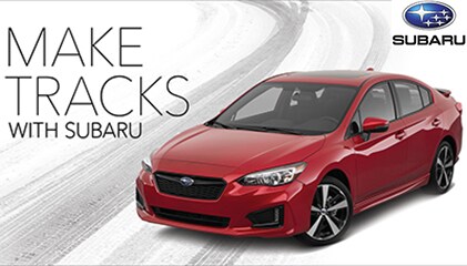 Subaru of Brampton | Ontario's Highest-Rated Subaru Dealership