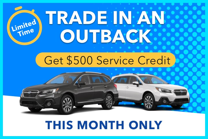 Subaru of Brampton | Ontario's Highest-Rated Subaru Dealership