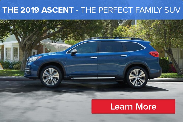 Subaru of Brampton | Ontario's Highest-Rated Subaru Dealership