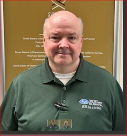 Subaru "Team Charleston" | Crews Subaru of Charleston