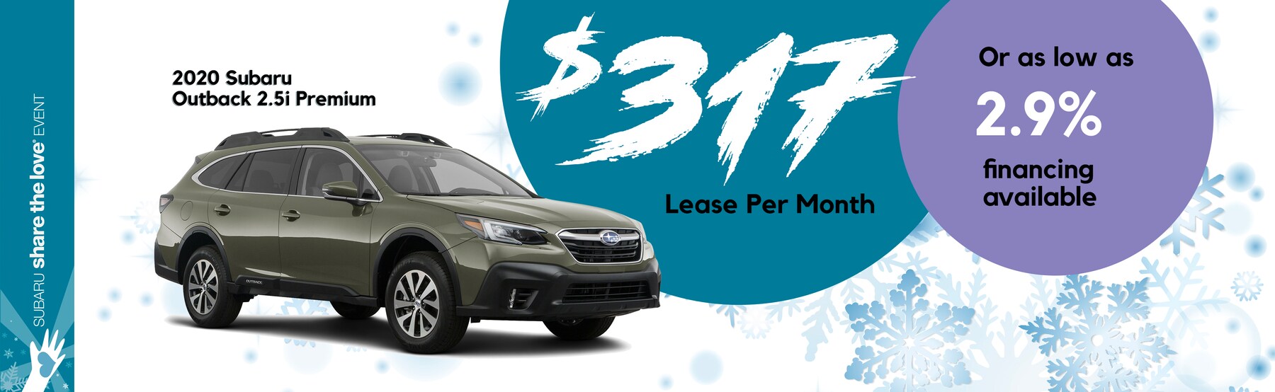 Subaru of Cherry Hill | New 2019 & 2020 Subaru Dealer in Cherry Hill, NJ