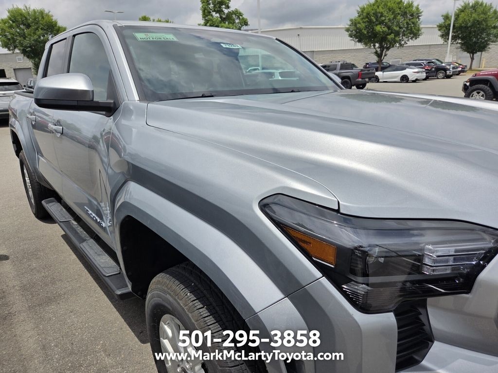 Used 2025 Toyota Tacoma For Sale at Subaru of Columbia | VIN ...