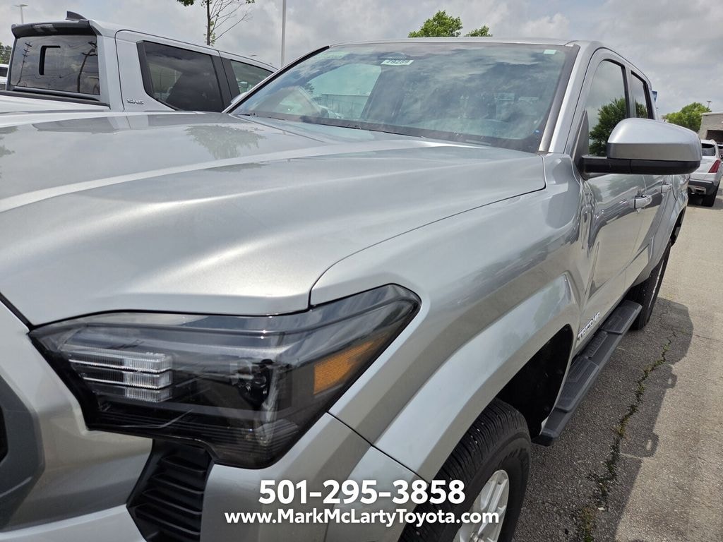 Used 2025 Toyota Tacoma For Sale at Subaru of Columbia | VIN ...