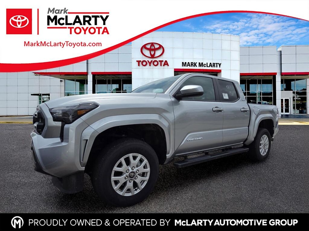 Used 2025 Toyota Tacoma For Sale at Subaru of Columbia | VIN ...