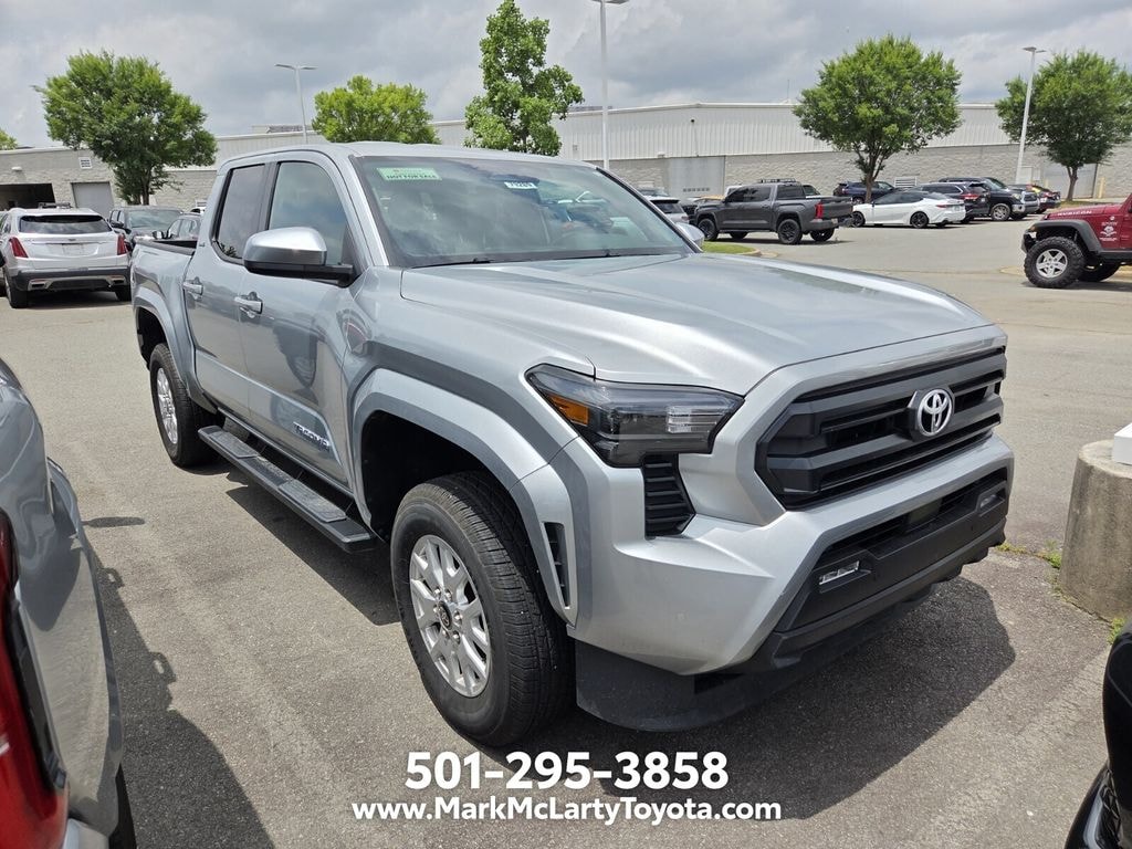Used 2025 Toyota Tacoma For Sale at Subaru of Columbia | VIN ...