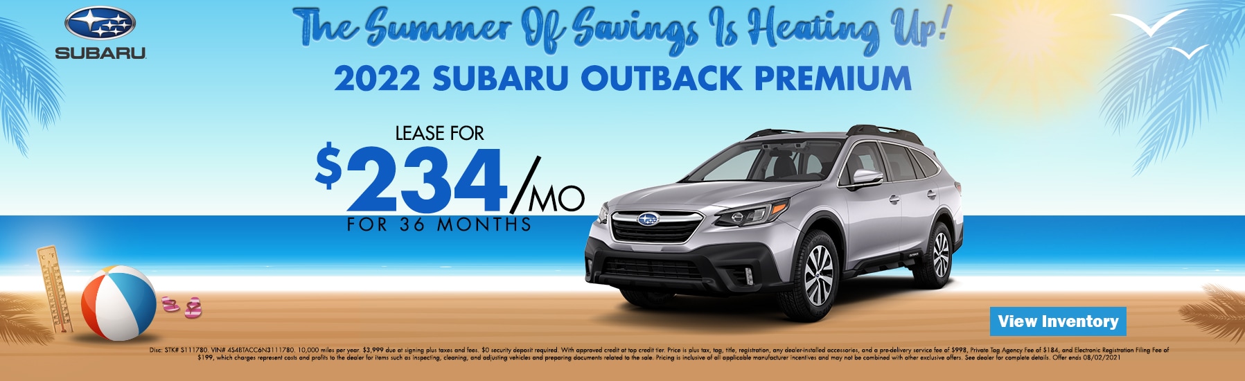 Subaru of Fort Myers | New and Used Subaru Dealership