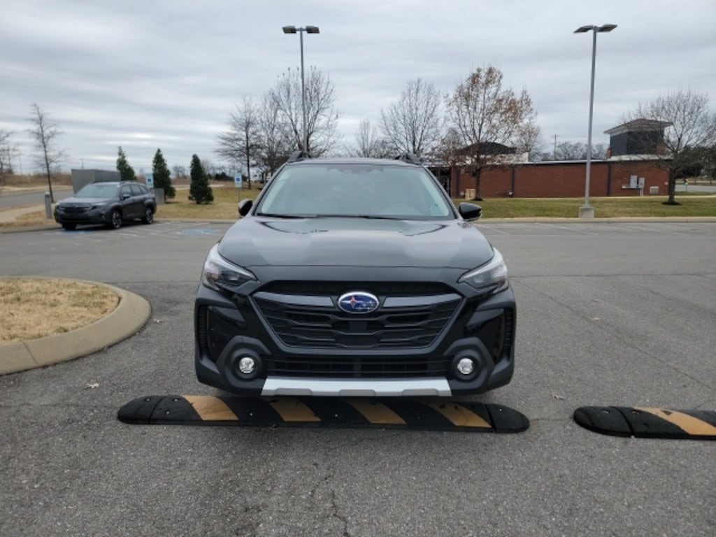 Used 2023 Subaru Outback For Sale at Subaru of Gallatin | VIN ...