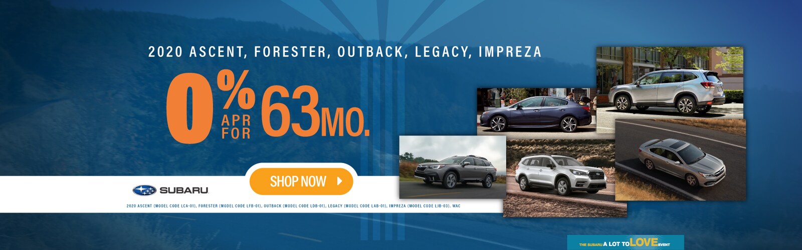 New and Used Subaru Dealer Gallatin | Subaru of Gallatin