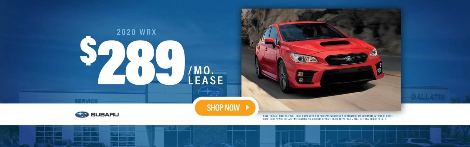 New and Used Subaru Dealer Gallatin | Subaru of Gallatin
