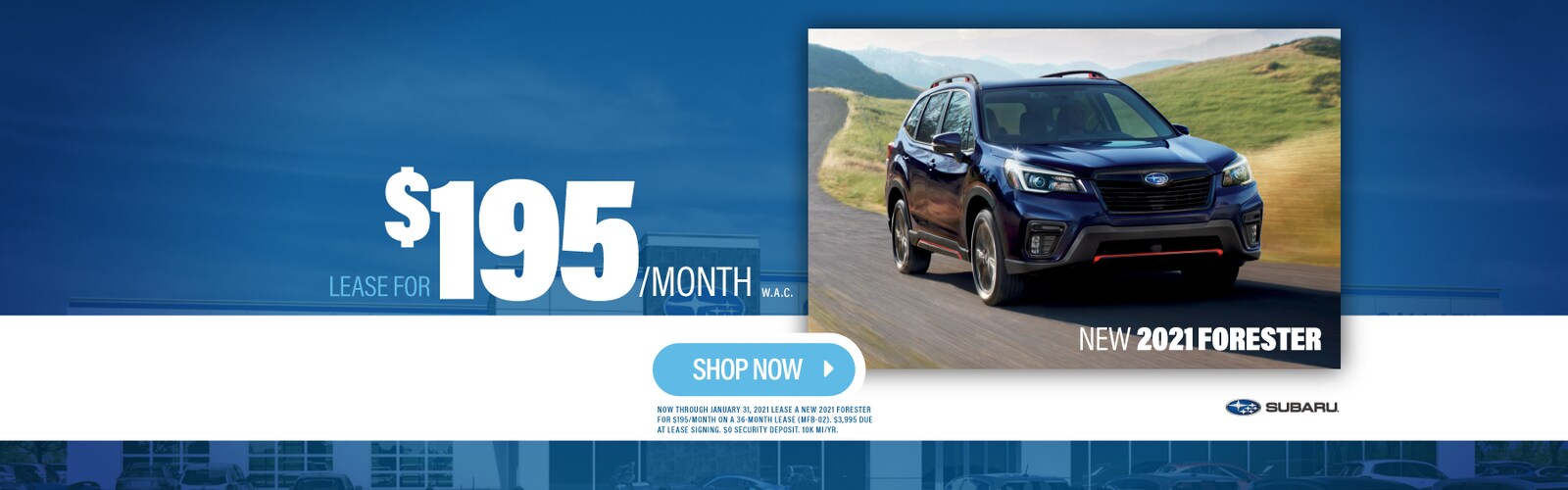 New and Used Subaru Dealer Gallatin | Subaru of Gallatin