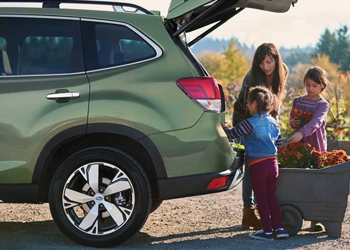 America's #1 Subaru Retailer | New Subaru & Used Car Dealer in Glendale ...