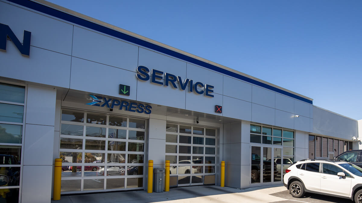 Subaru Service Center in Cockeysville, MD | AutoNation Subaru Hunt Valley