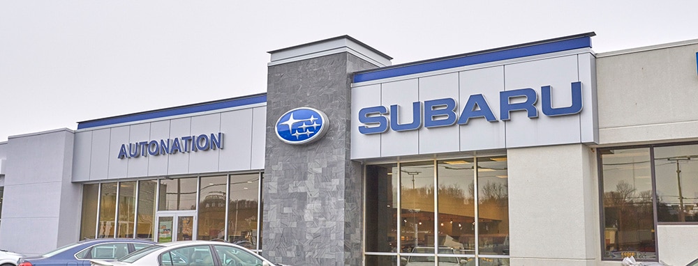 Subaru Service Center Near Me Cockeysville, MD | AutoNation Subaru Hunt ...