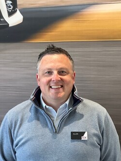 Staff at AutoNation Subaru Hunt Valley Cockeysville, MD