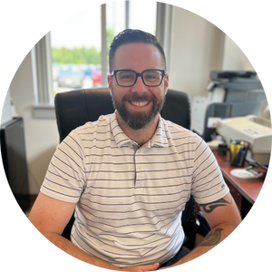 Meet the Subaru Team | Subaru of Keene