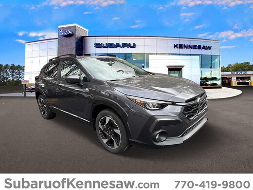 All Subaru Inventory | Troncalli