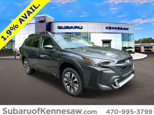 All Subaru Inventory | Troncalli