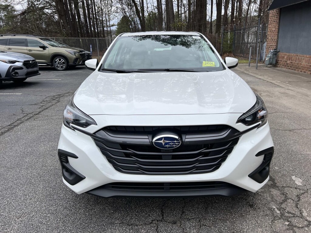 2024 New Subaru Legacy For Sale Atlanta in Kennesaw | VIN ...
