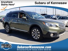 New Subaru & Used Cars For Sale Near Atlanta | Subaru of Kennesaw in ...