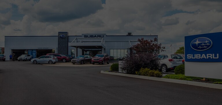 Subaru Service & Repair in Cincinnati, OH | Subaru of Kings Automall