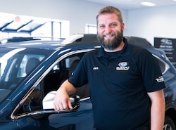 Subaru of Kings Automall Dedicated Staff | Subaru of Kings Automall