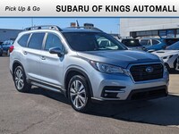 Why Buy A Certified Pre-Owned Subaru Vehicle? | Subaru of Kings Automall