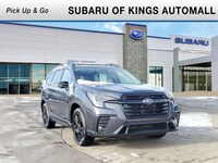 Why Buy A Certified Pre-Owned Subaru Vehicle? | Subaru of Kings Automall