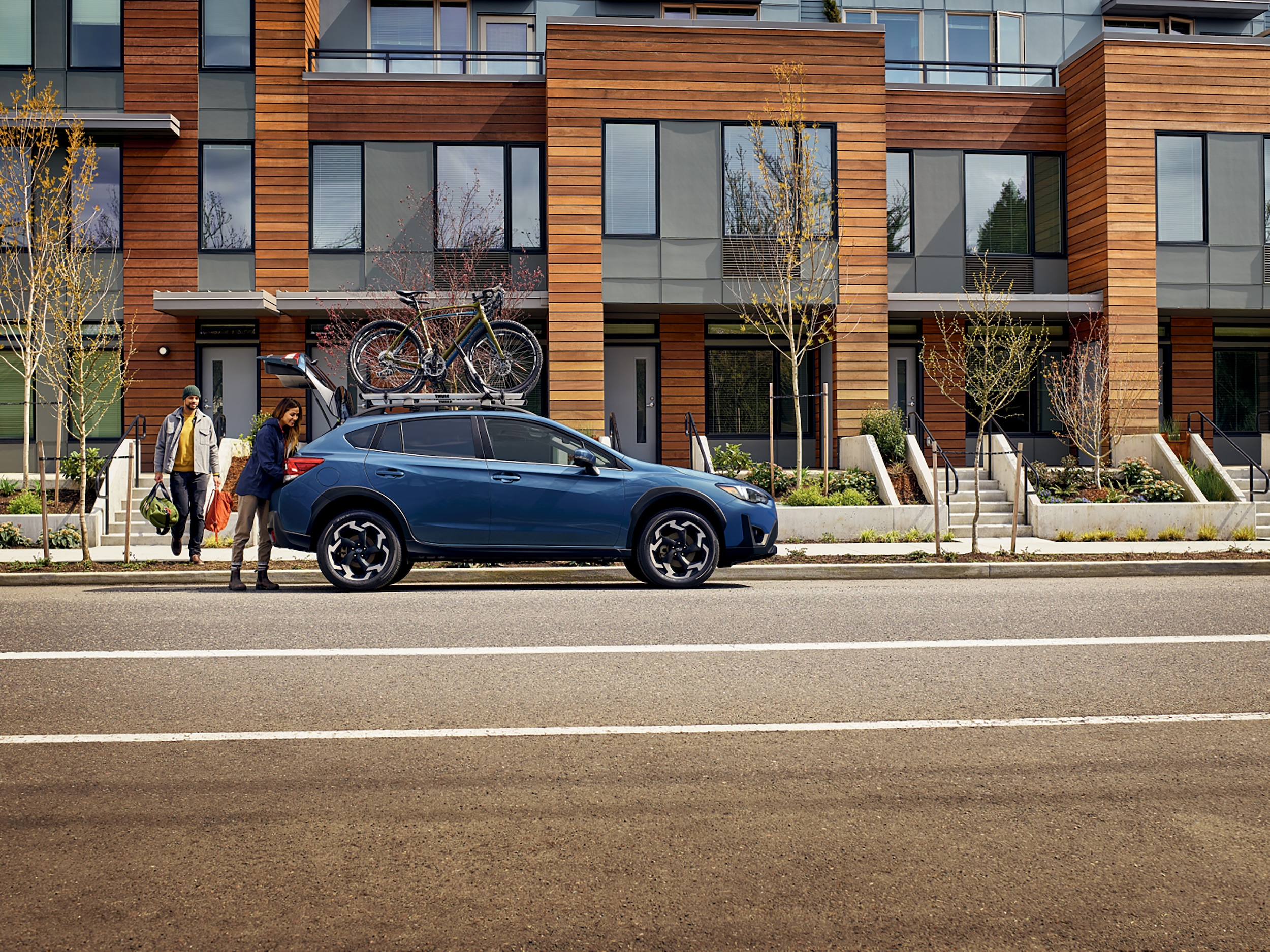 Subaru of Kings Automall | Cincinnati Subaru Dealer