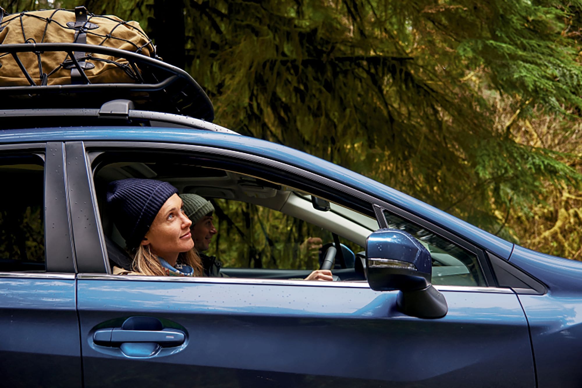 Subaru of Kings Automall | Cincinnati Subaru Dealer