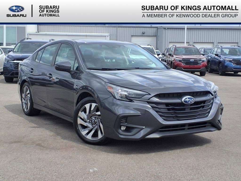 Subaru New Or Used