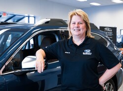 Subaru of Kings Automall Dedicated Staff | Subaru of Kings Automall