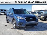 Pre-Owned Subaru Specials | Subaru of Kings Automall