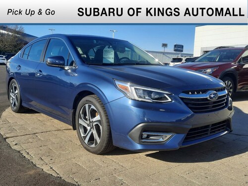 Why Buy A Certified Pre-Owned Subaru Vehicle? | Subaru of Kings Automall
