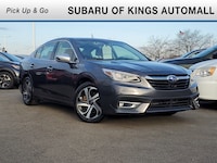 Why Buy A Certified Pre-Owned Subaru Vehicle? | Subaru of Kings Automall