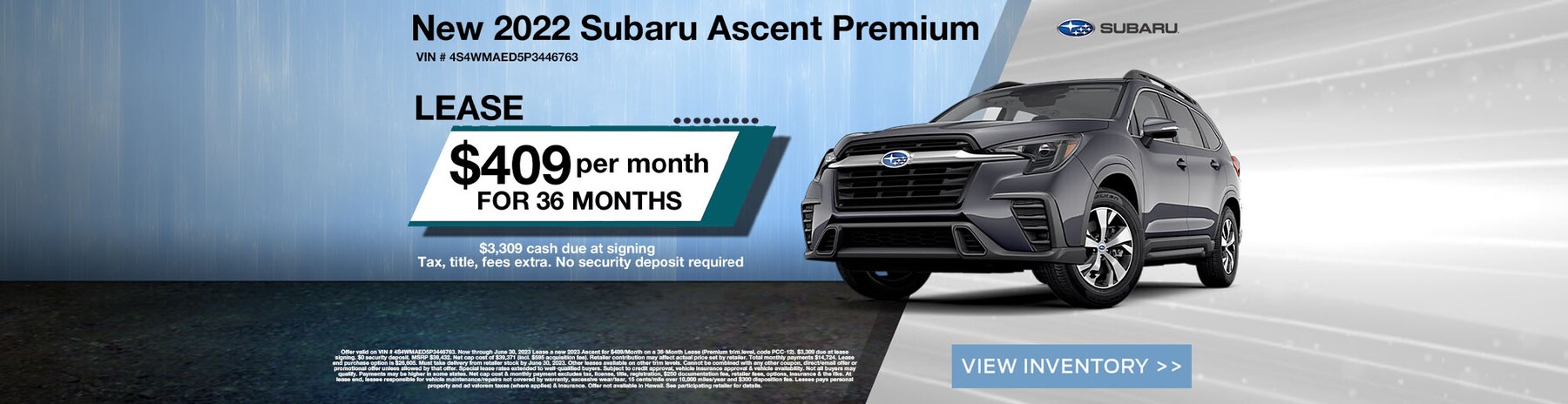 Subaru of Kings Automall - Subaru Dealer in Cincinnati, OH