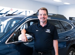 Subaru of Kings Automall Dedicated Staff | Subaru of Kings Automall