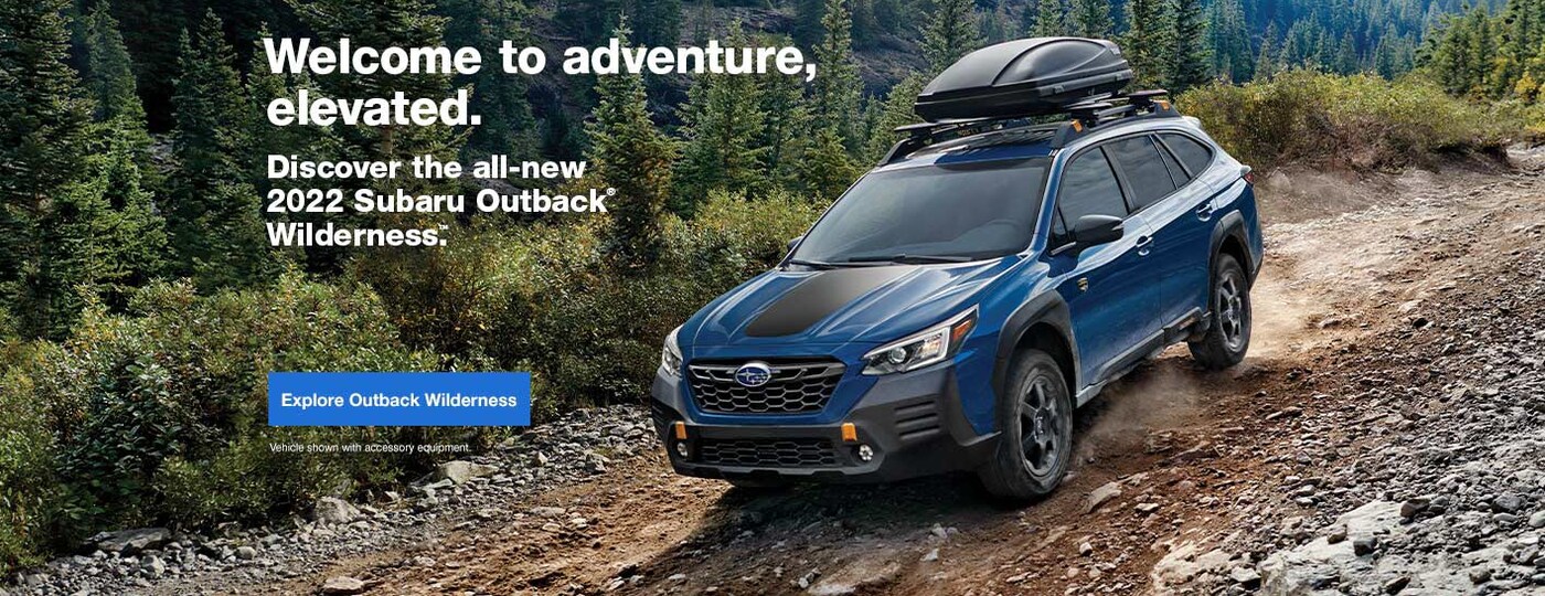 Subaru of Las Vegas | Subaru Dealership in Las Vegas, NV