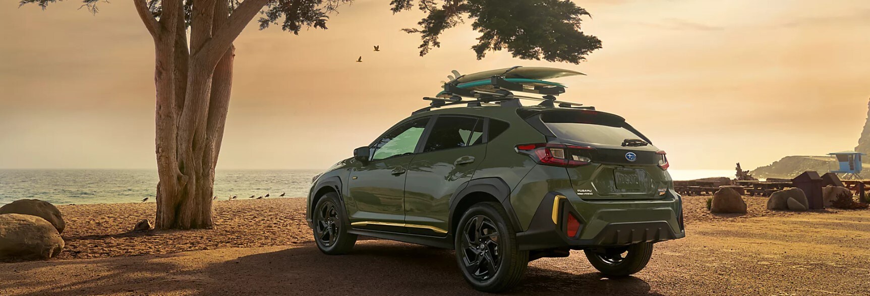 New 2024 Subaru Crosstrek | Fox Subaru Macomb