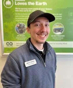 Meet Our Staff | Subaru of Macon