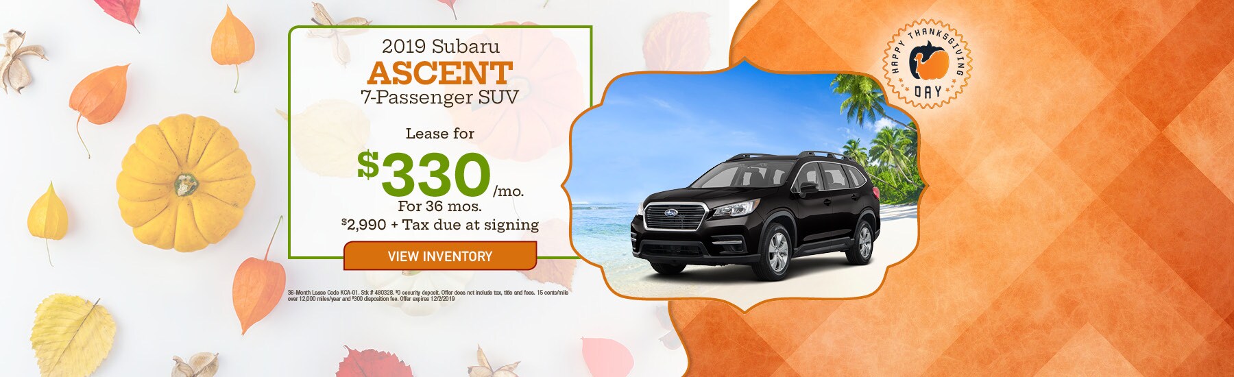 Subaru of Melbourne | New 2019-2020 Subaru & Used Car Dealer Near ...