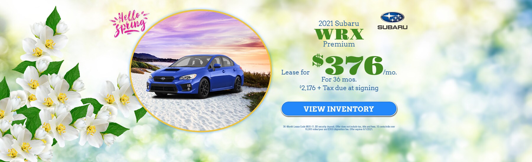 Subaru of Melbourne | New Subaru & Used Car Dealer |Near Rockledge ...