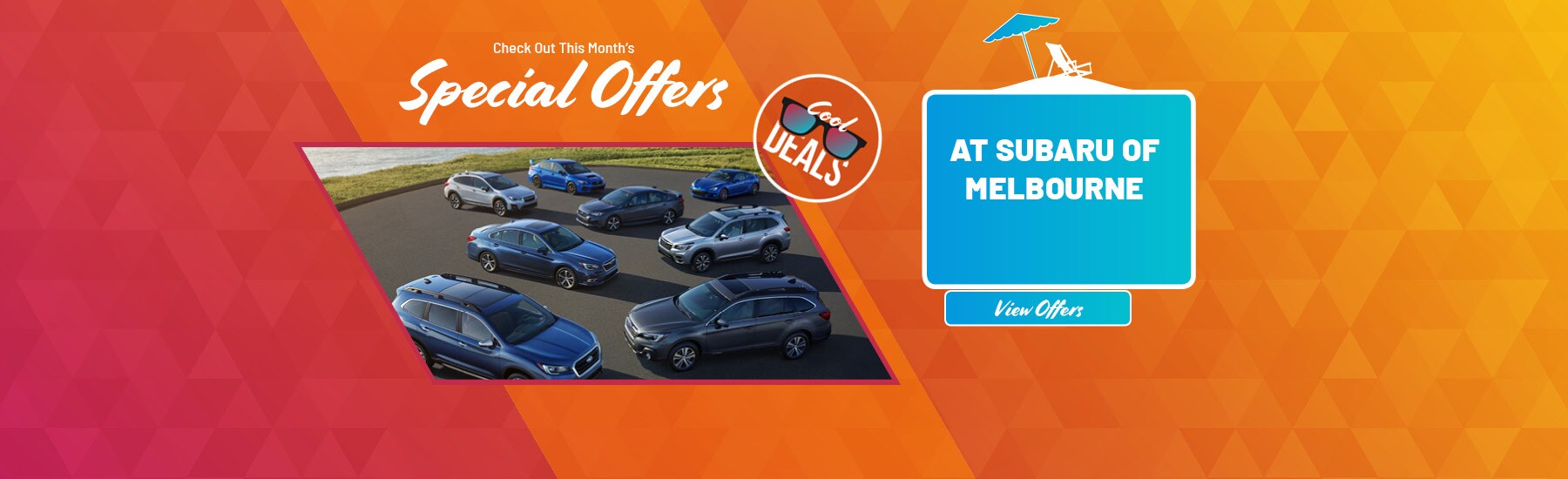 Subaru of Melbourne | New 2019-2020 Subaru & Used Car Dealer Near ...