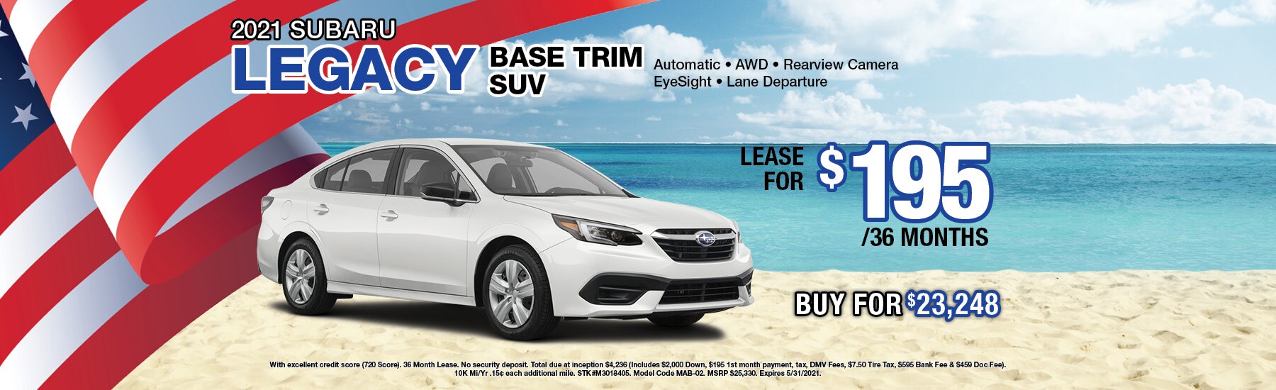 New Subaru Dealer Near Me | New Subaru For Sale in New Jersey