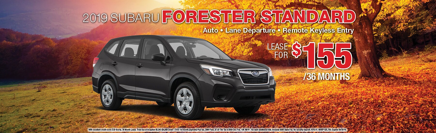 Subaru of Morristown | Randolph Area Subaru Dealership