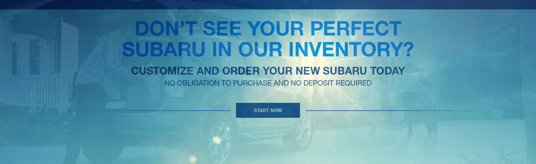 New Subaru & Used Car Dealer in Naples - Subaru of Naples near Golden ...