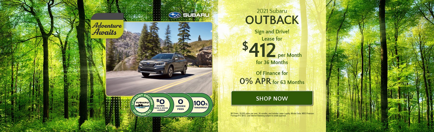 New Subaru & Used Car Dealer in Naples, FL - Subaru of Naples near ...