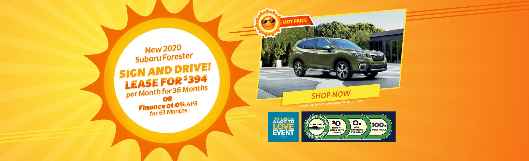 New 2020 Subaru & Used Car Dealer in Naples, FL - Subaru of Naples near ...